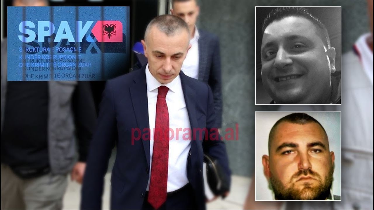 Atentati ndaj ish-prokurorit Arjan Ndoji/ SPAK kërkon burg përjetë për Redjan Rrajën - YouTube