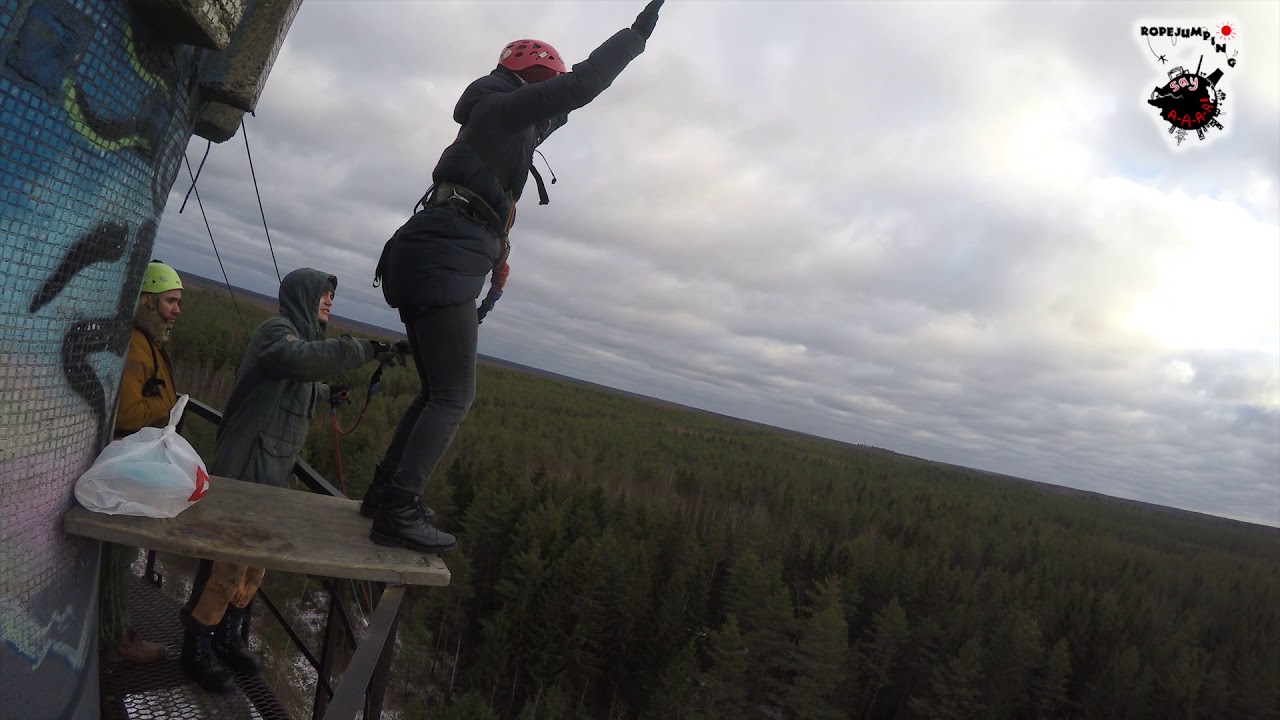 Say AAA! Гвоздь 25 Января 2020г 5 - YouTube