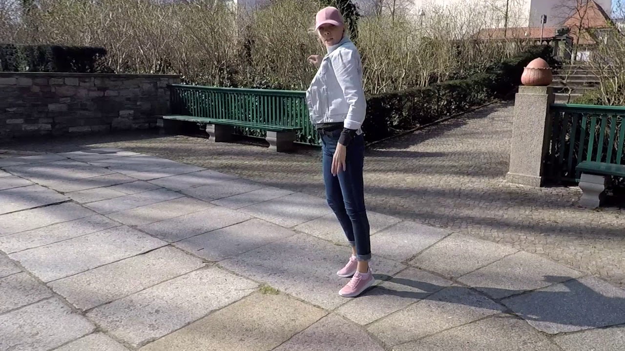 Ne Yo, Bebe Rexha, Stefflon Don -PUSH BACK freestyle by Diana Garanca ...