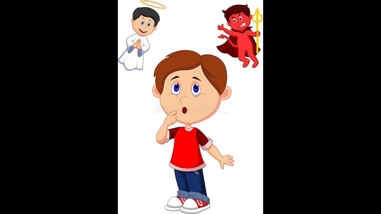 Lent 2 - Learning to deal with evil. - YouTube