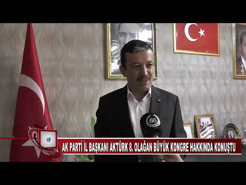 Aksaray Ana Haber Bülteni 5 Eylül 2024 (KANAL 68 TV) #Aksarayhaber