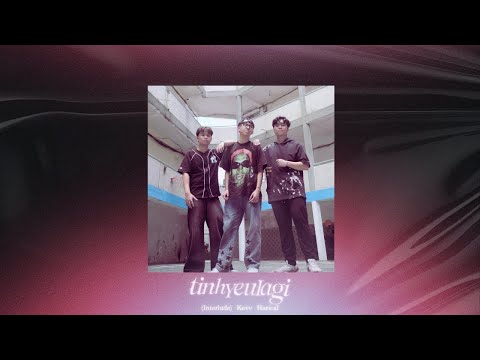 tinhyeulagi (interlude) - Kevv, Harical - YouTube