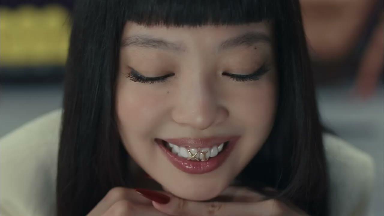 JENNIE X Doechii (제니 X 도이치) 'ExtraL' 노래 가사 해석 - YouTube