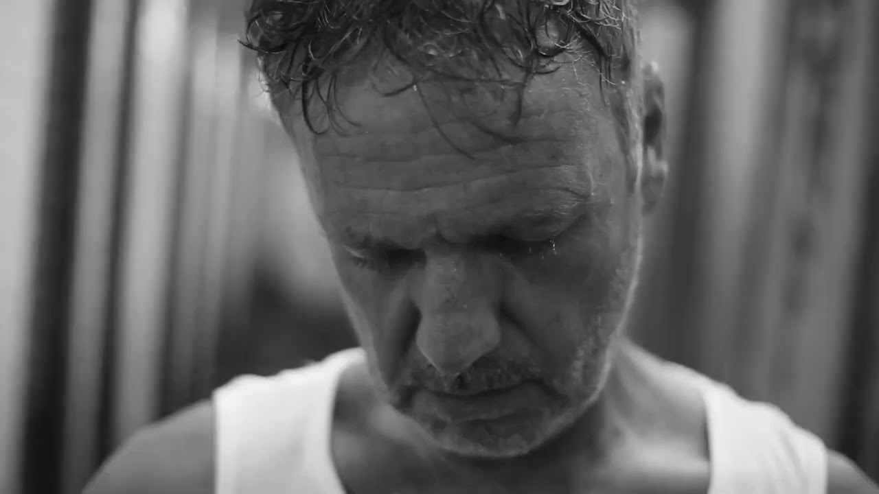 The Ultimate Dreamers - Polarized (Dark Wave Music Video) - YouTube