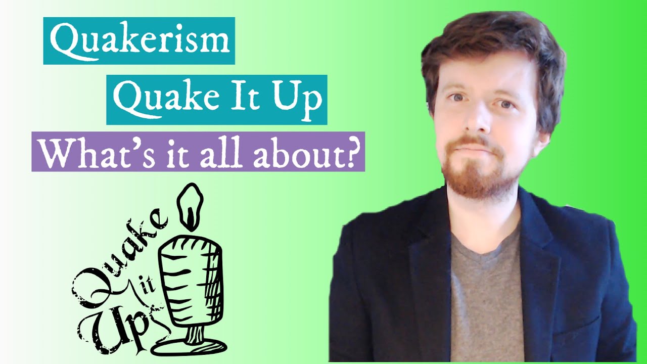 Introduction to Quake It Up - YouTube