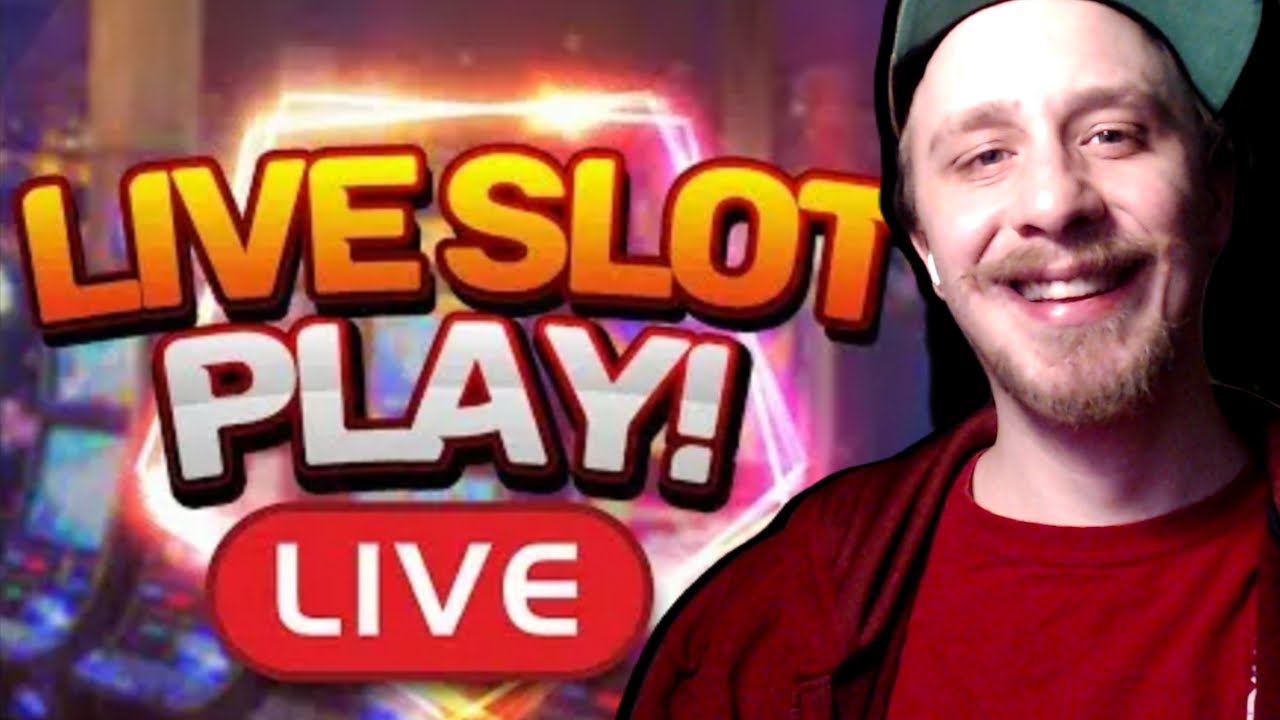 Huge Wins! Mega Multipliers! Slot Pulls! Chatting - YouTube