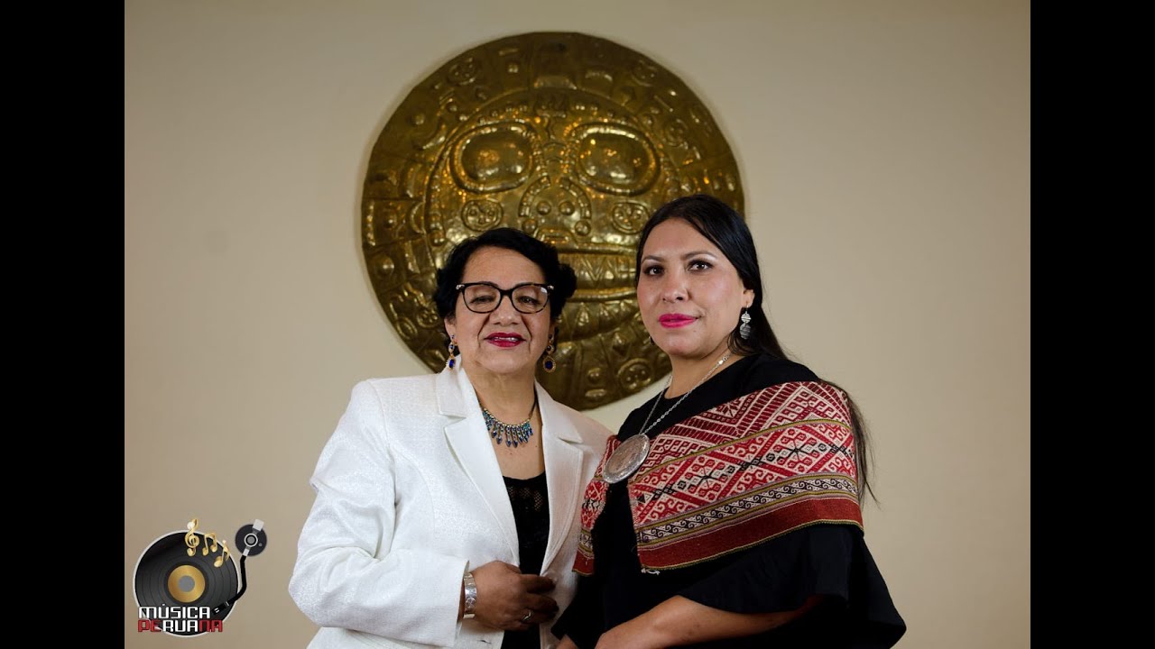 Julia Valenzuela entrevista a Gladis Huamán Chávez - Soprano del ...