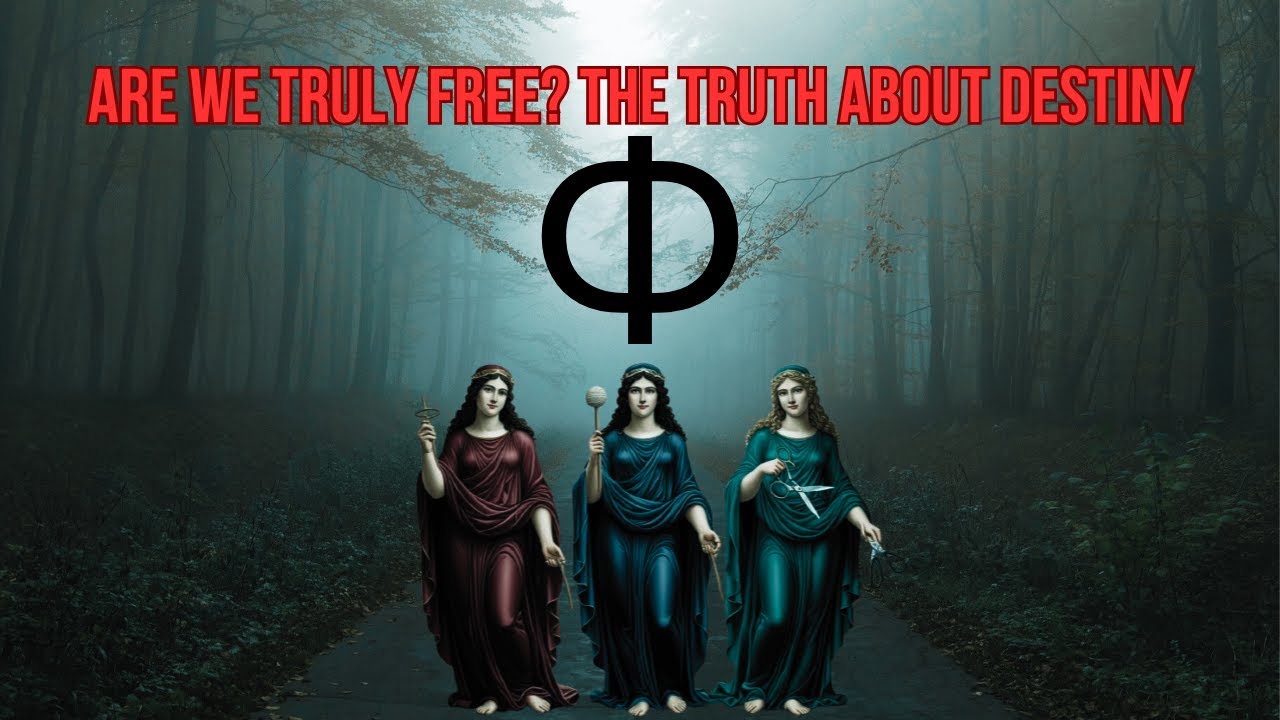 THE JOURNEY OF DESTINY HOW PHILOSOPHY SHAPES OUR CHOICES REFLECTIONS ON ...