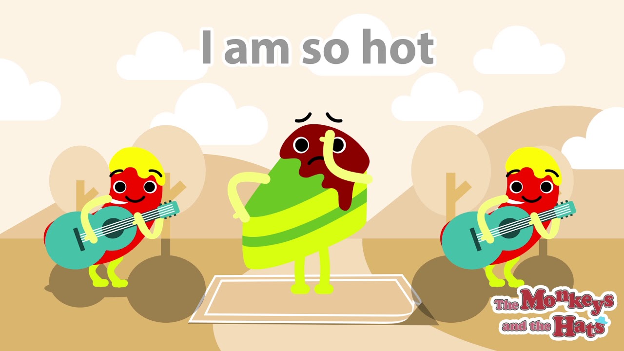 키즈버터뮤지컬_4세_02_Sam’s Chant - YouTube