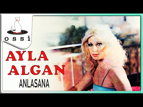 Ayla Algan - Sevdikçe Sevesim Geliyor