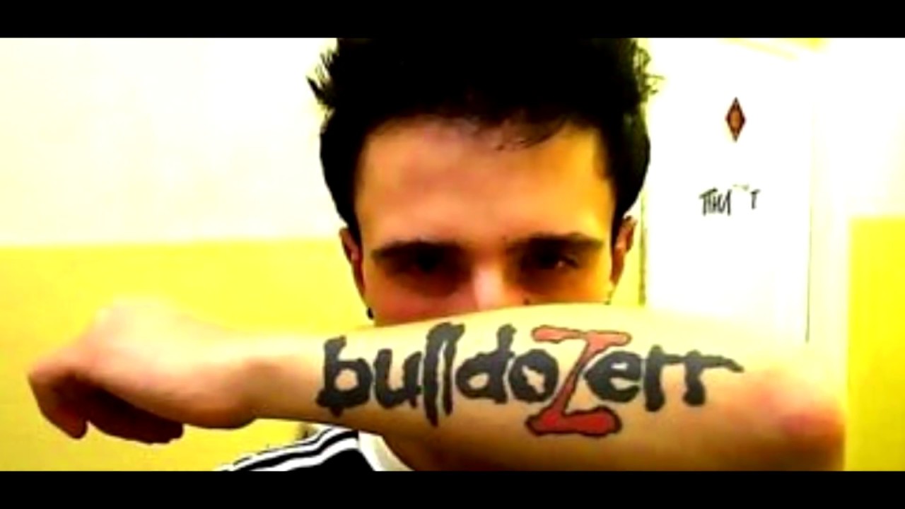 Bulldozerr - Не он - YouTube