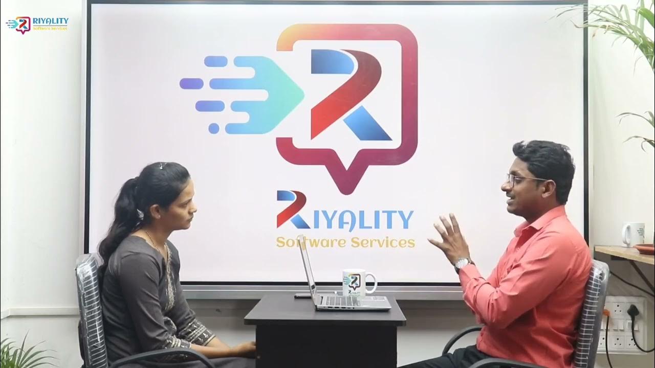 Excecption Handling Mock Interview | Best Interview Questions on Core Java | Riyality Softwares ...