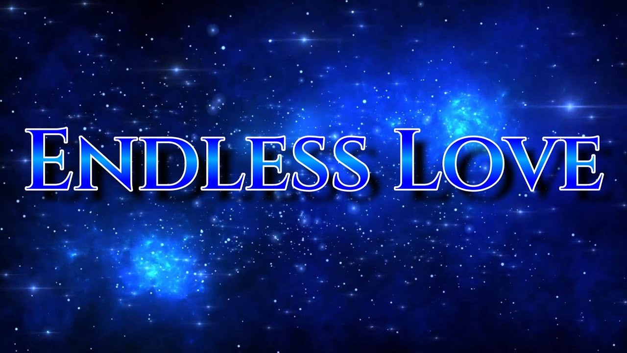 My Cover Of Endless Love - Duet With Ann DaVi - YouTube