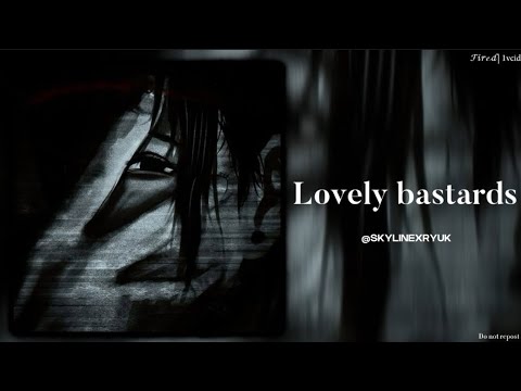 Dark edit audios for your random scenarios 🎧💥(Collab w/ @1vcid) - YouTube