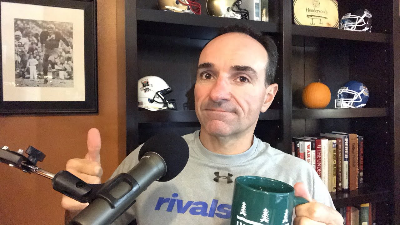 SpartanMag LIVE! Michigan State Football, MSU Football, Michigan State ...