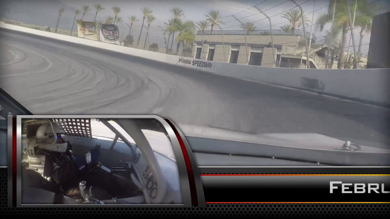 L A Racing Video February 9, 2017 John 'JJ' Jackson 68404 - YouTube