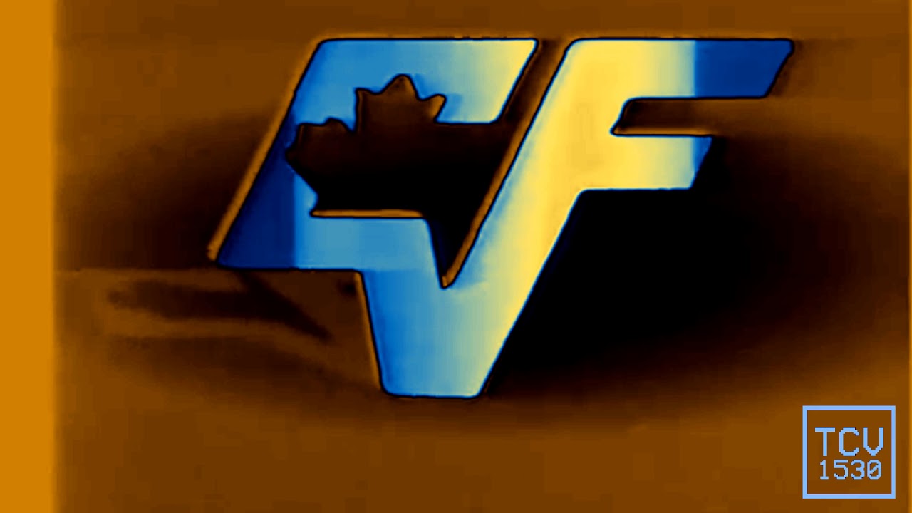 Canadian Video Factory (1988-1990) in DawnDayFlangedSawChorded - YouTube