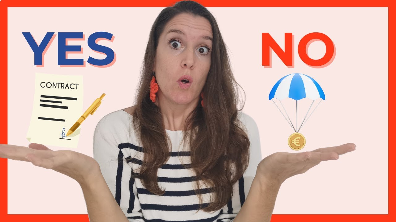 French insurance: Which one do you really need? - YouTube