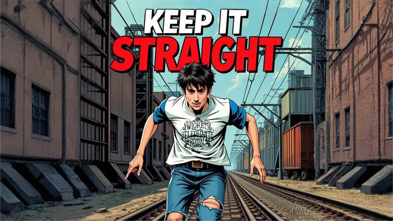 Wicked Elephant Revival - Keep It Straight [Official Video] - YouTube