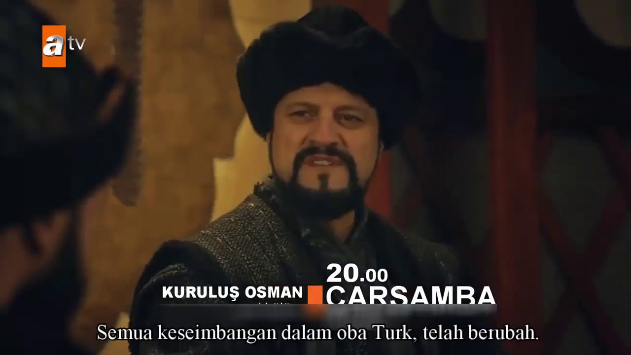 Kurulus Osman episode 7 Trailer - YouTube