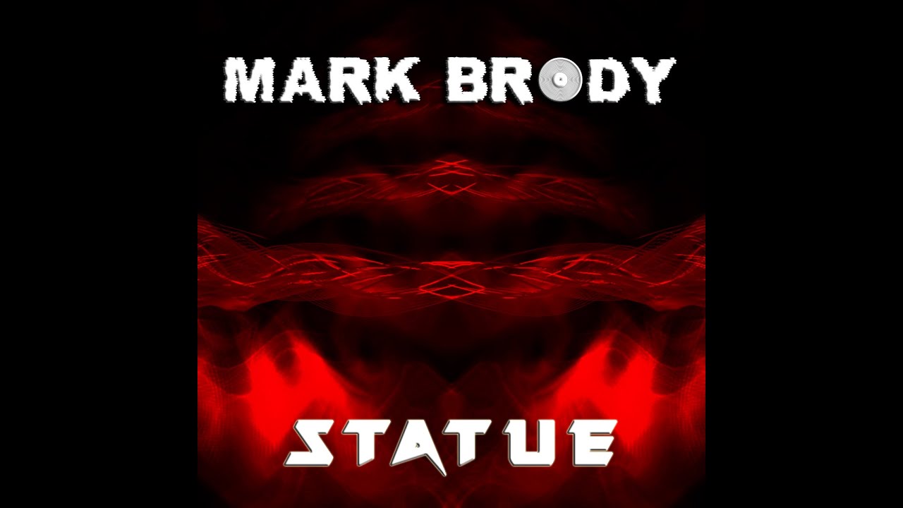 Mark Brody - Statue - YouTube