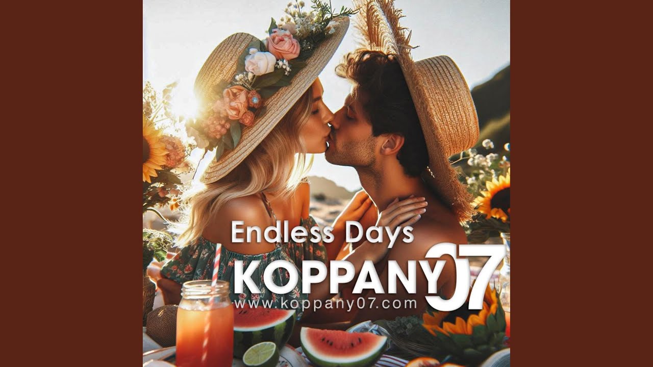 Endless Days (feat. Amarilla) - YouTube