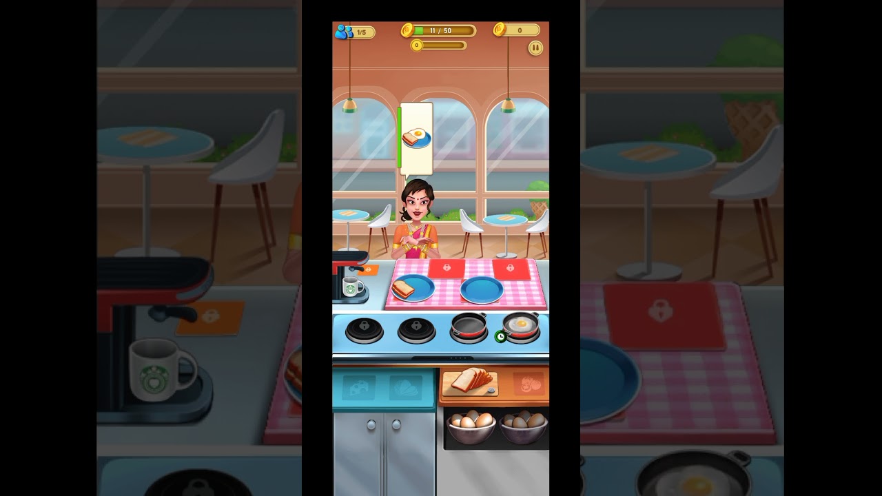 eating food challenge - YouTube