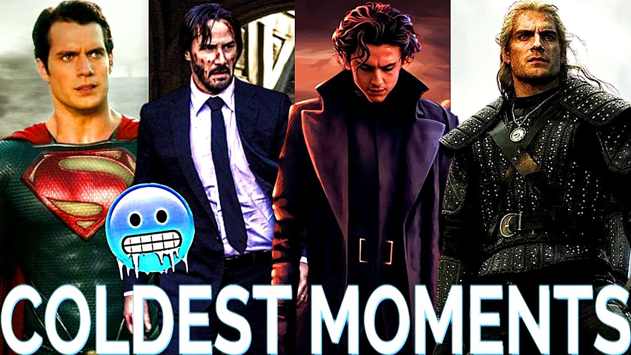 🥶 COLDEST MOMENTS OF ALL TIME 🥶 SIGMA MOMENTS 2023 🥶(Pt.11) - YouTube