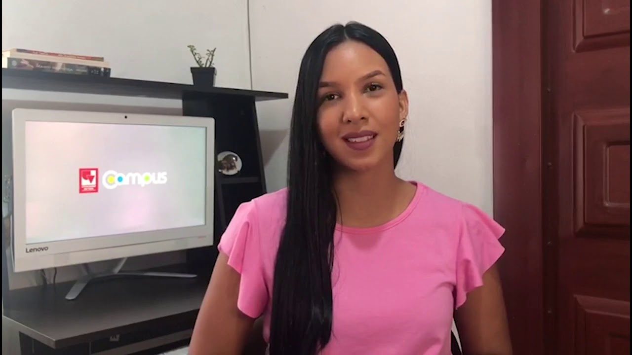 CAMPUS TV capítulo # 46 - YouTube