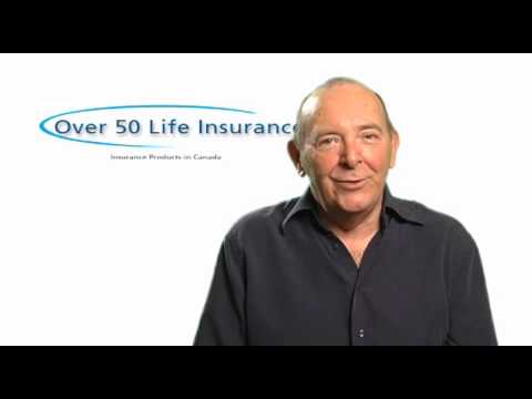 Over 50 Life Insurance - YouTube