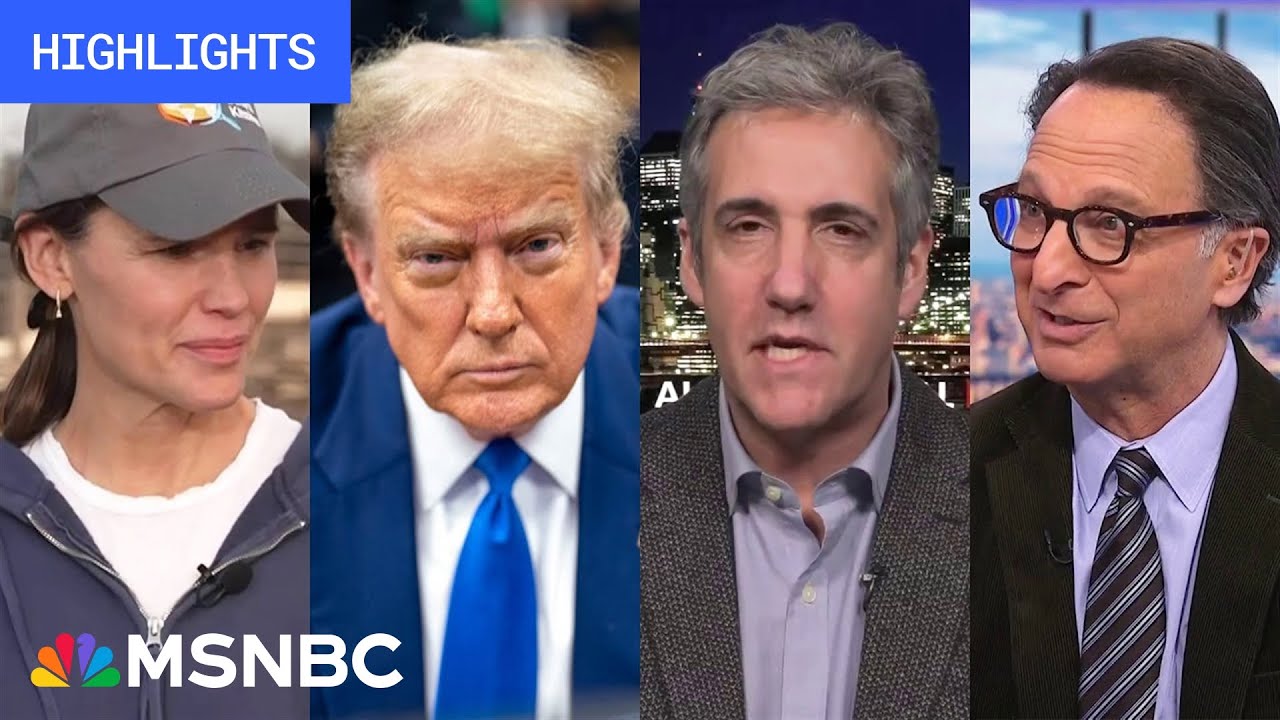 MSNBC Highlights — Jan. 10 - YouTube