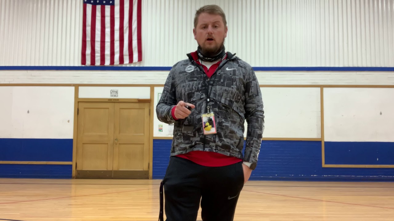 Football Overhand Throwing Technique - YouTube