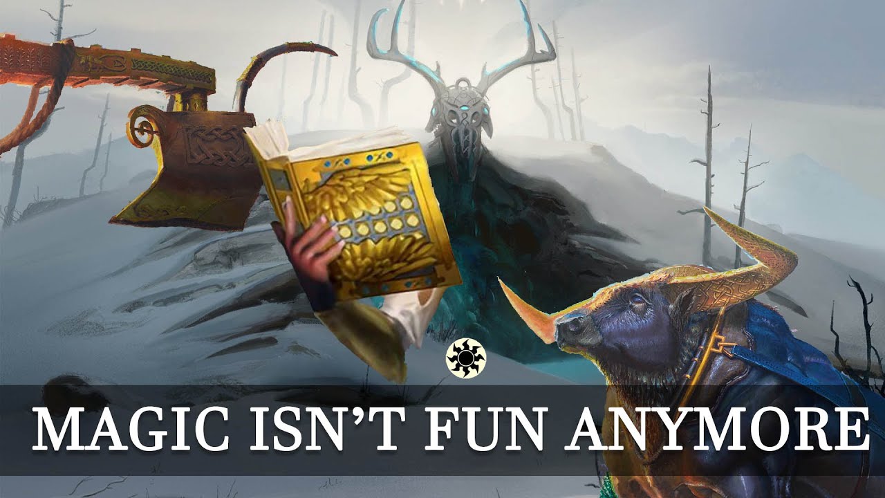 Book of Exalted Deeds + Faceless Haven is the future of Standard - YouTube