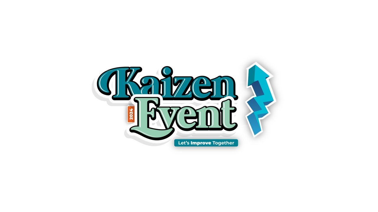 KAIZEN EVENT 2024 PT DUA KELINCI | DAY 2 - YouTube
