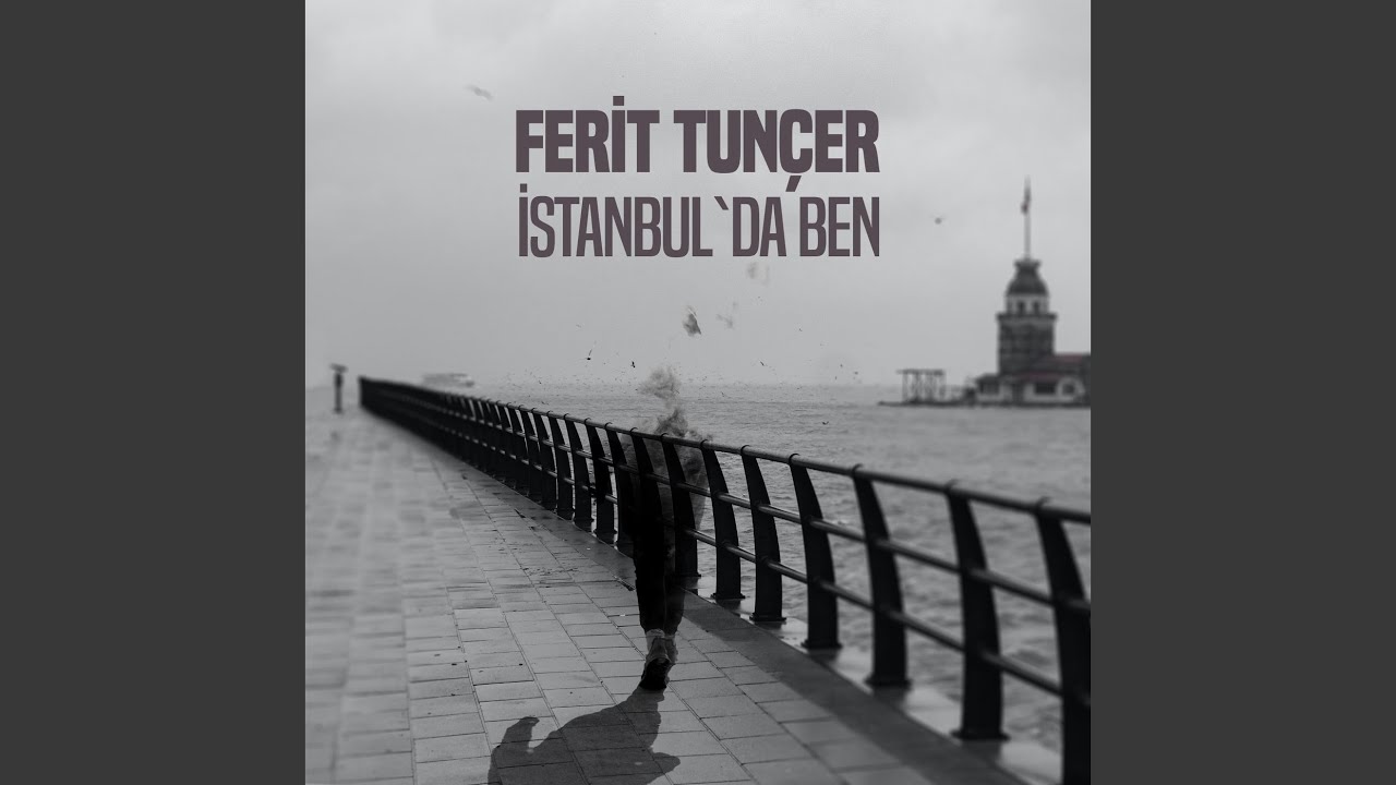 İstanbul`da Ben - YouTube Music