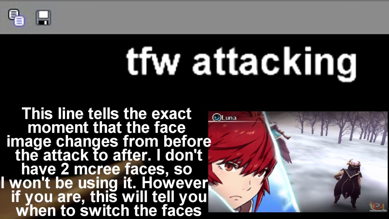 Critical Hit Tutorial - YouTube