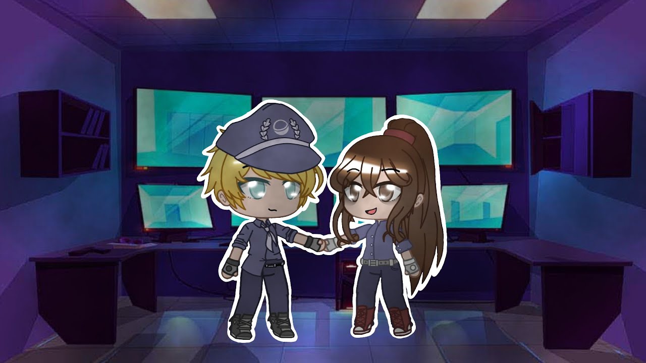 The start of the cult../ T.S.O.T.C Ep 1 || FNAF/Afton family - YouTube