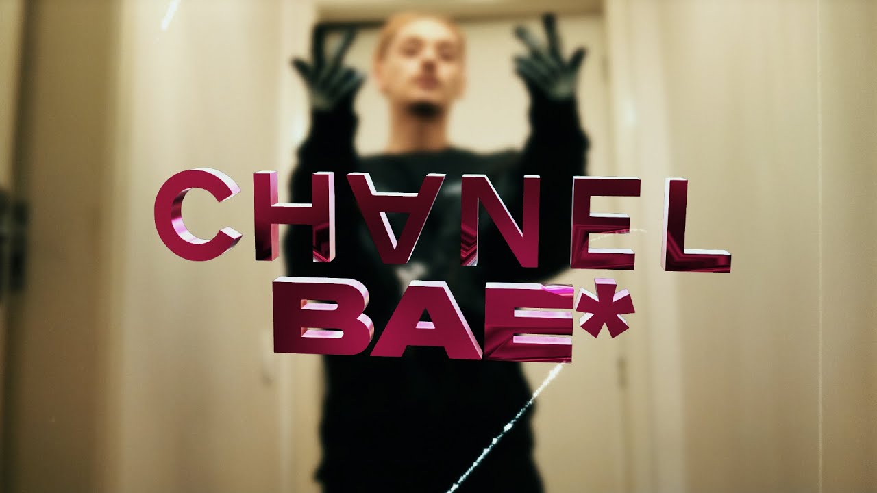 Yung Thales - CHANEL BAE (Official Video) - YouTube