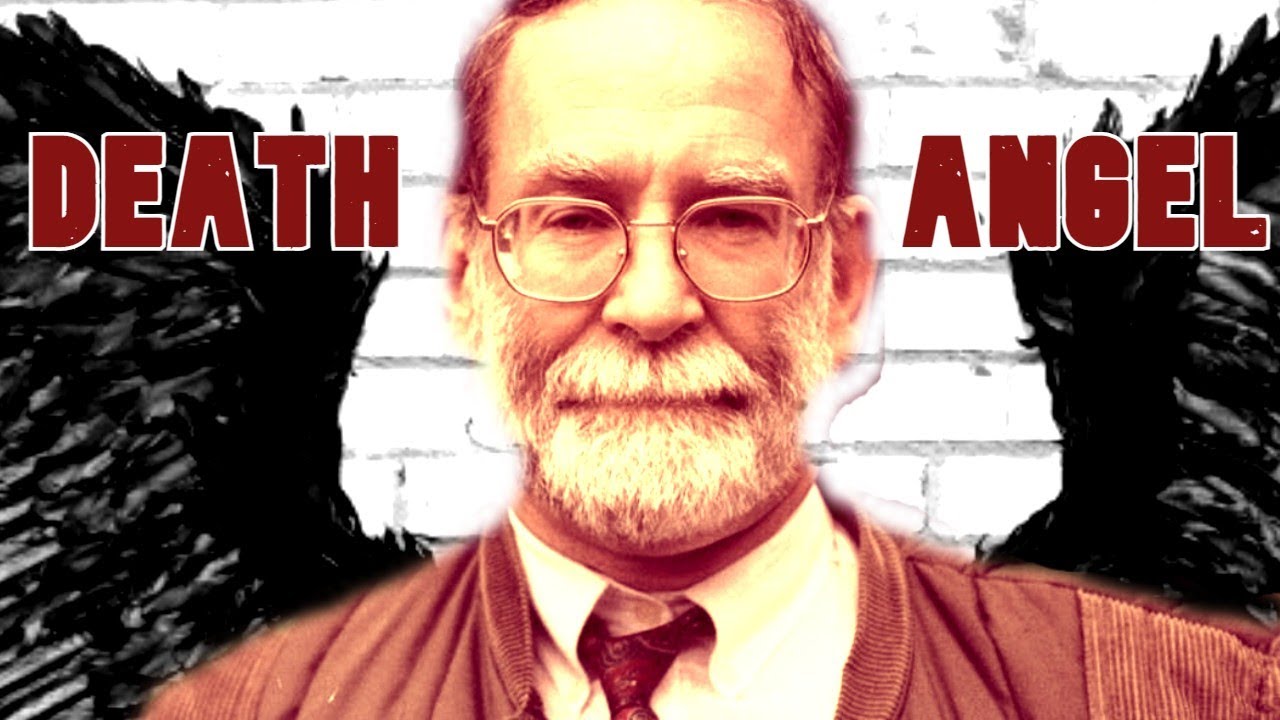 The Angel of Death - Harold Shipman - YouTube