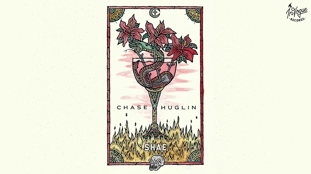 Chase Huglin - Shae (Full Band) - YouTube