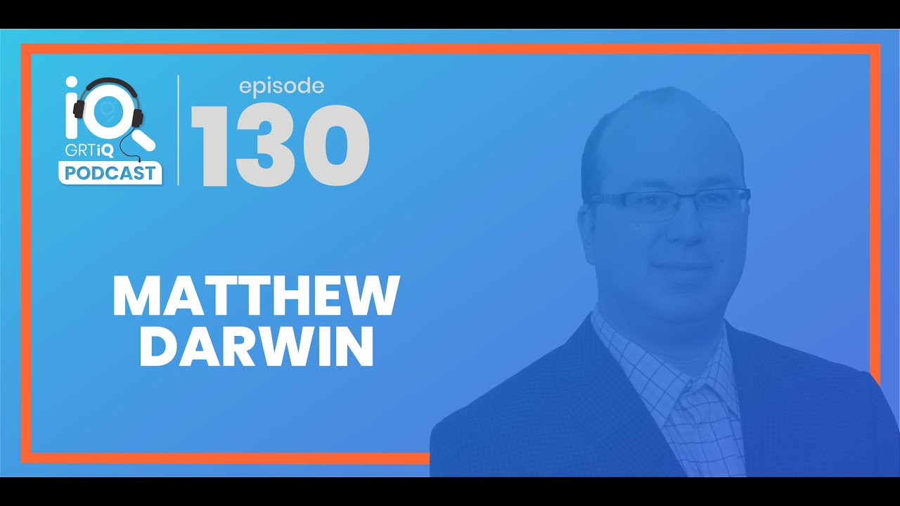 Matthew Darwin - Chief Infrastructure Officer & Co-Founder at Pinax ...