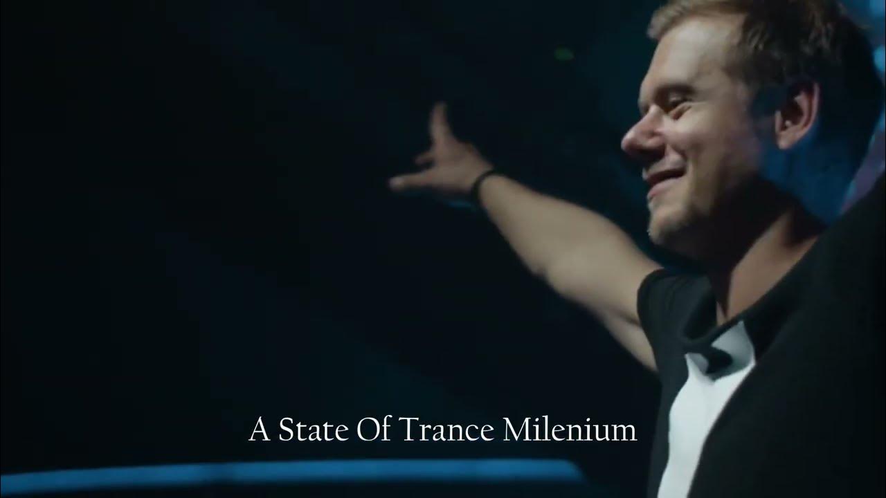 Armin Van Buuren & Cosmic Gate - REFLEXION (ASOT 2023 Anthem)(Music VIDEO) - YouTube