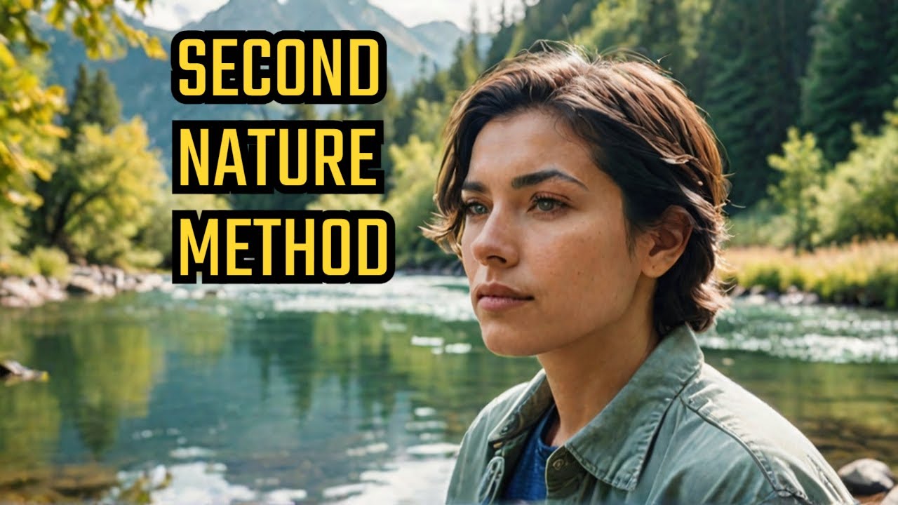 Introduction: What Is The Second Nature Method? - YouTube