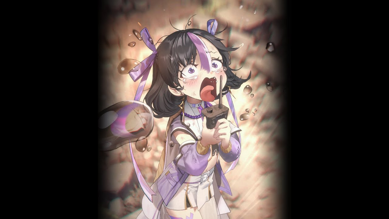 LIAR'S END | April Fool's Event | GODDESS OF VICTORY: NIKKE - YouTube
