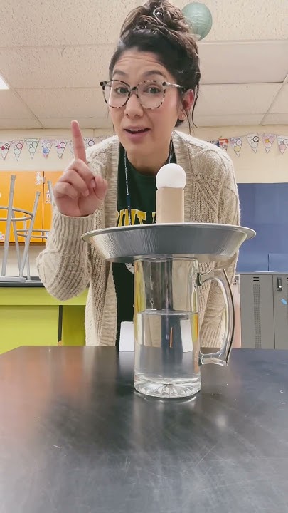 Egg Drop Inertia Challenge - YouTube