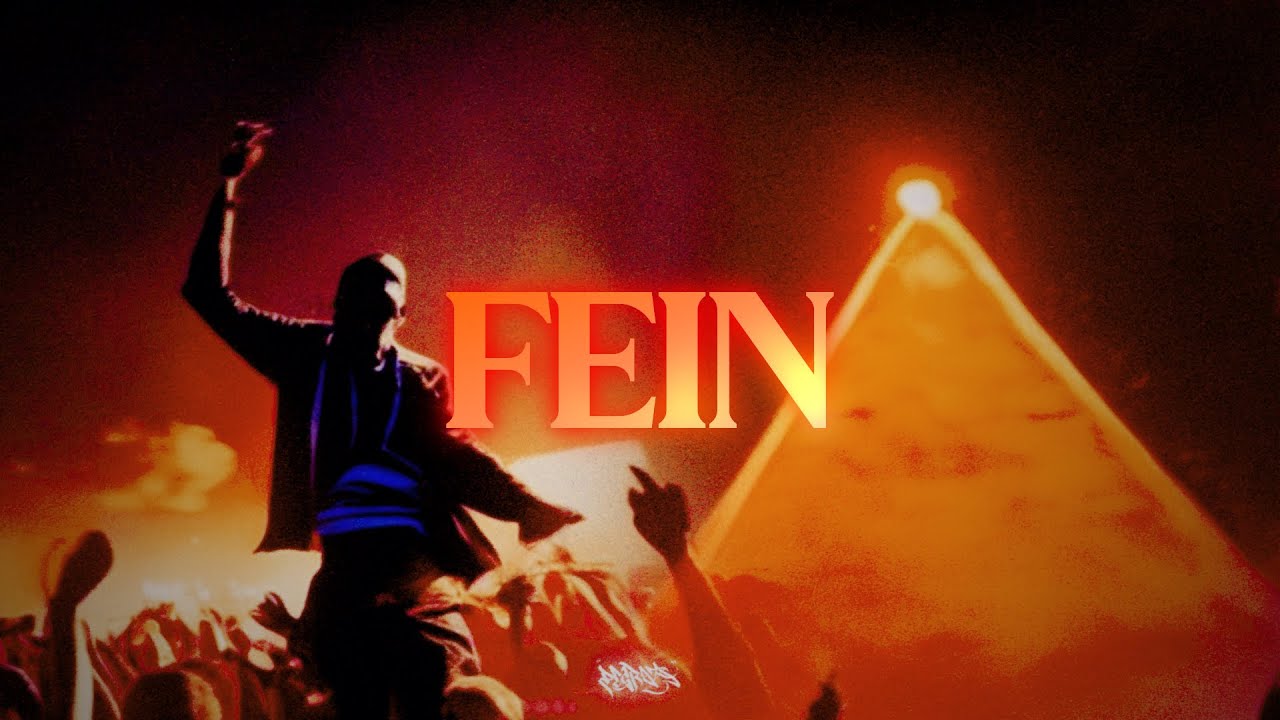 TRAVIS SCOTT AT THE PYRAMIDS (AI) - YouTube
