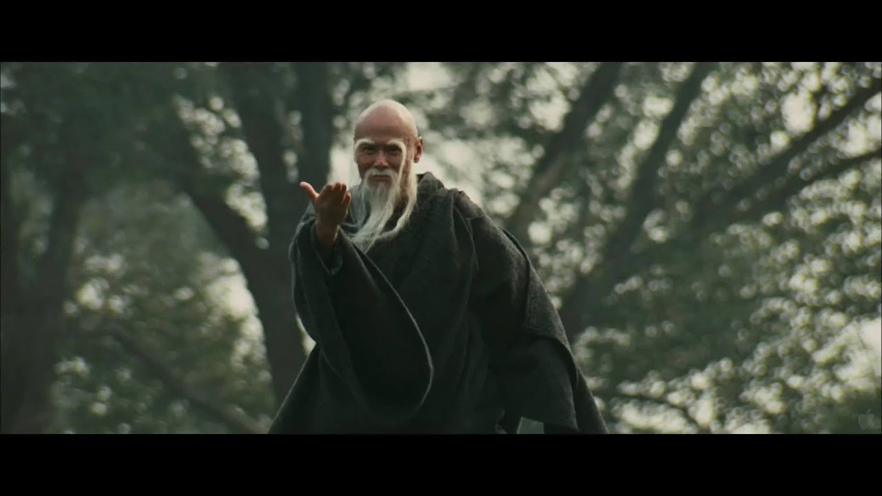 True Legend [Trailer 1] [HD] 2011 - YouTube