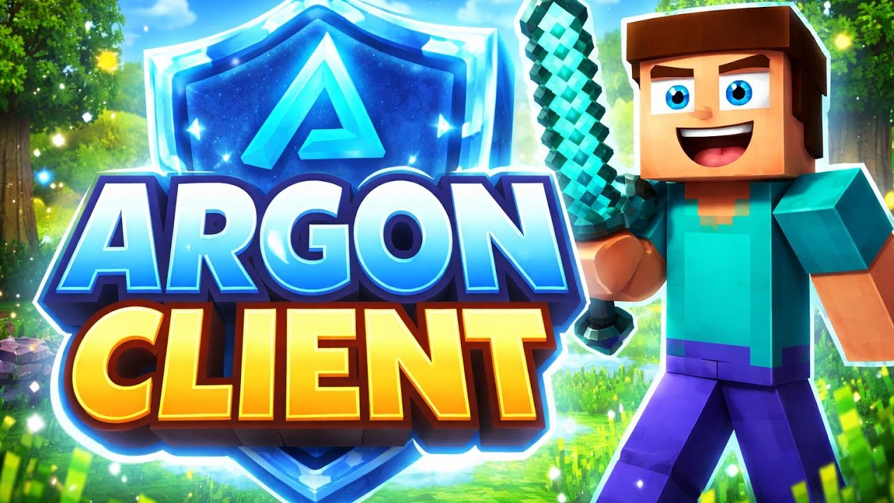 Argon Client 1.21 – Best PvP Crystal Client for Mojo/Cracked Launcher ...