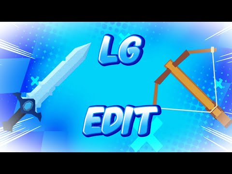 Late-Game Edit︱Roblox bedwars edit #3 - YouTube