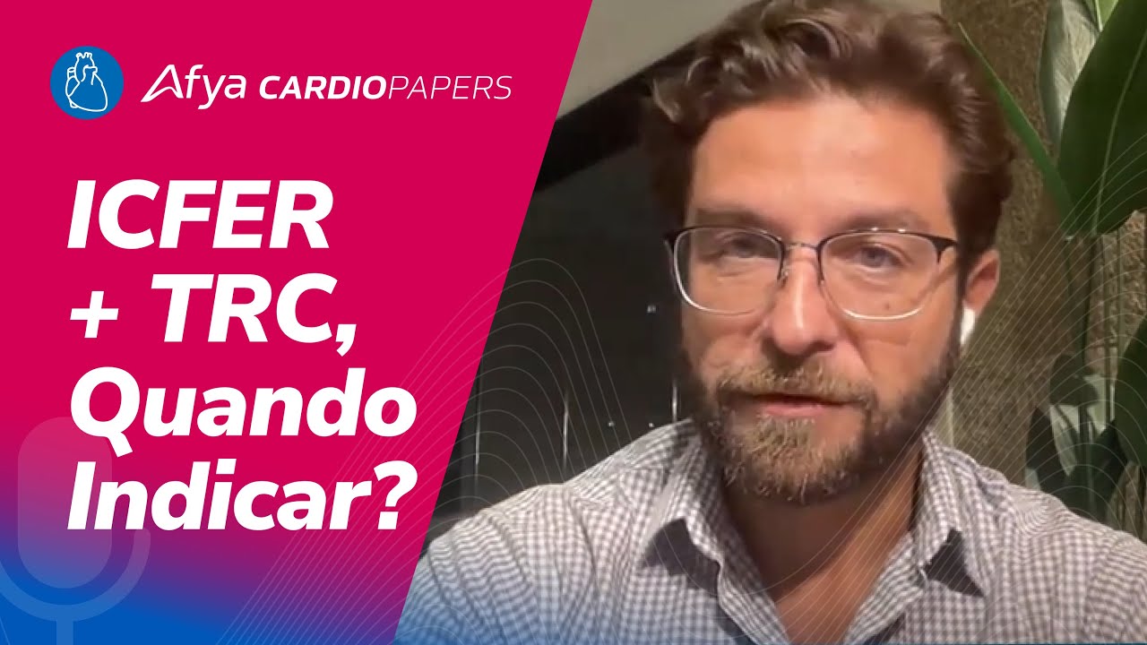 ICFER + TRC, quando indicar? - YouTube
